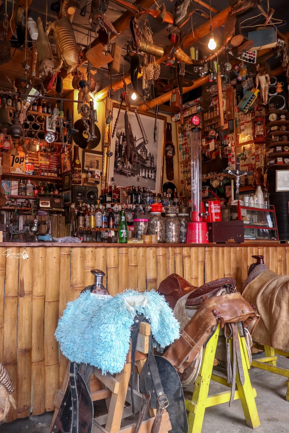 Sonsón un municipio de Museos - Hotel El Tesoro de Sonsón